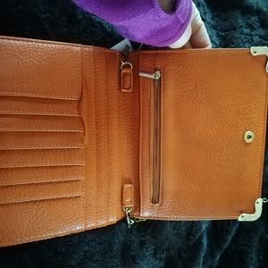 Street Level | Bags | Street Level Crossbody Purse | Poshmark
